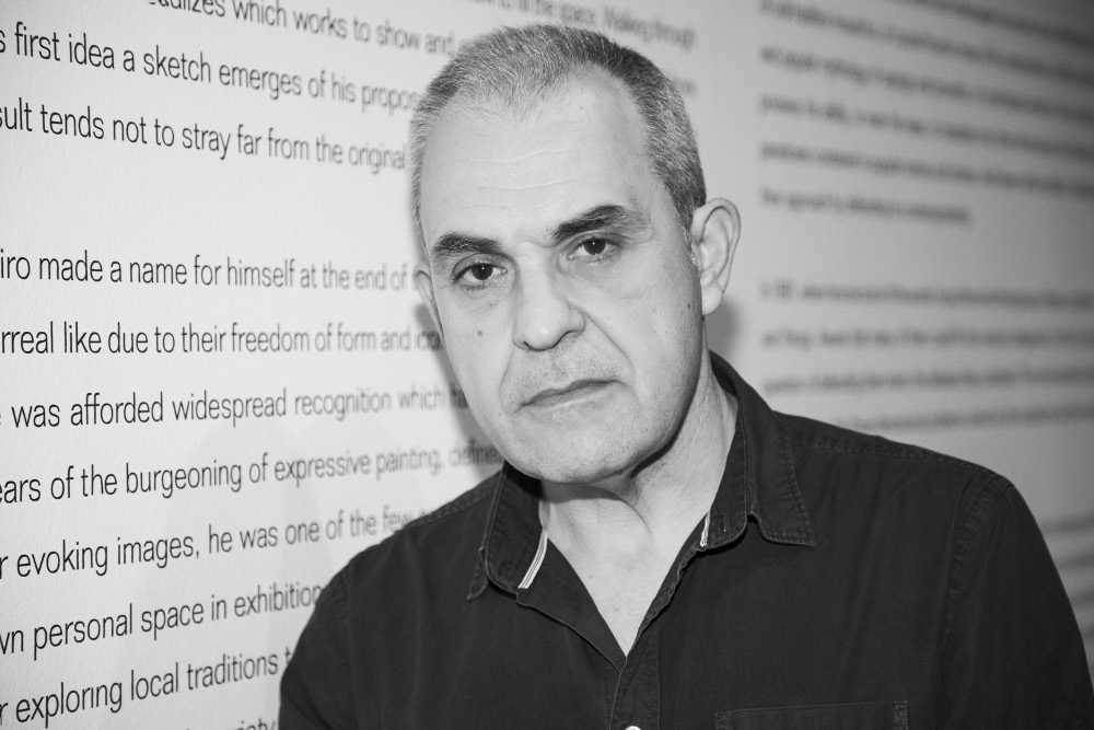 Ramón Nicolás: “Hai que preguntarse onde non estivo don Paco ao longo ...